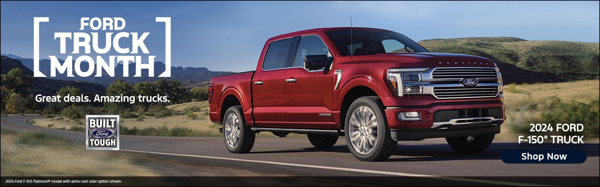 Supreme Ford, New & Used Ford Dealership in Slidell, LA, Serving New ...