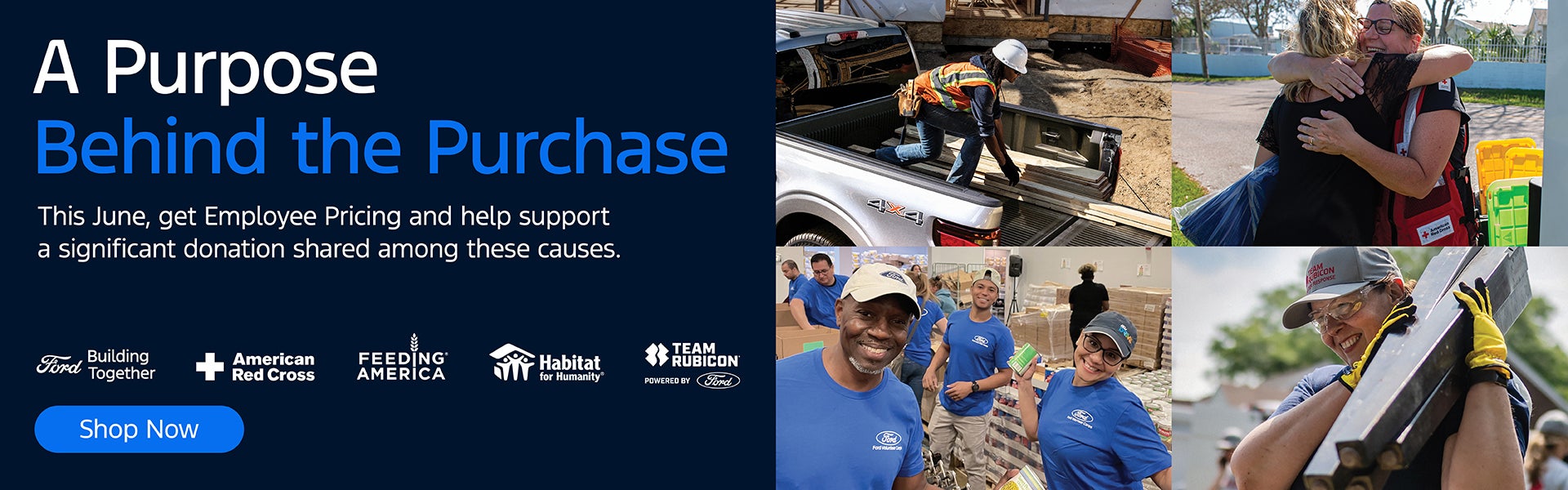 Supreme Ford, New & Used Ford Dealership in Slidell, LA, Serving New ...