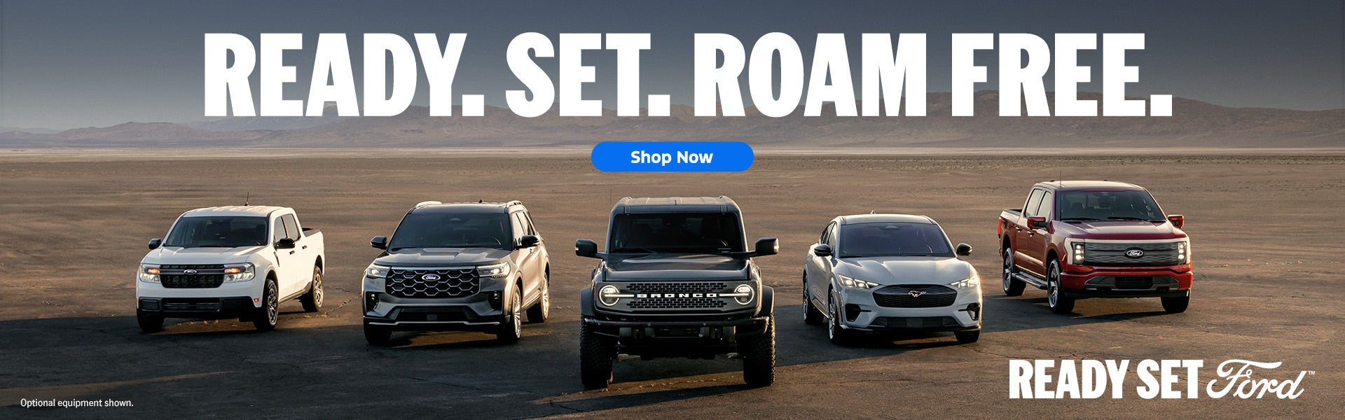 Supreme Ford, New & Used Ford Dealership in Slidell, LA, Serving New ...