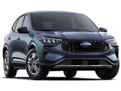 Supreme Ford, New & Used Ford Dealership in Slidell, LA, Serving New ...