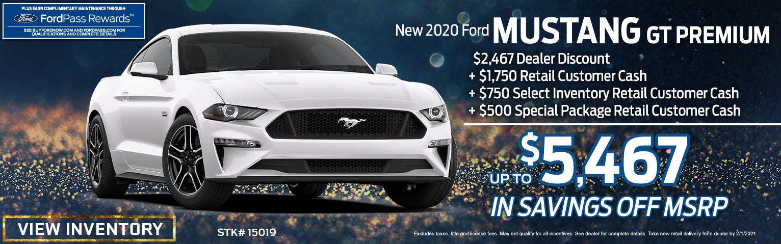 Supreme Ford, New & Used Ford Dealership in Slidell, LA, Serving New ...