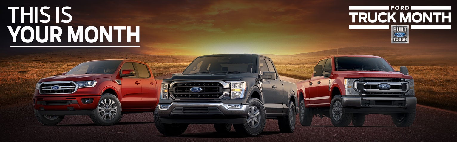 Supreme Ford, New & Used Ford Dealership in Slidell, LA, Serving New ...