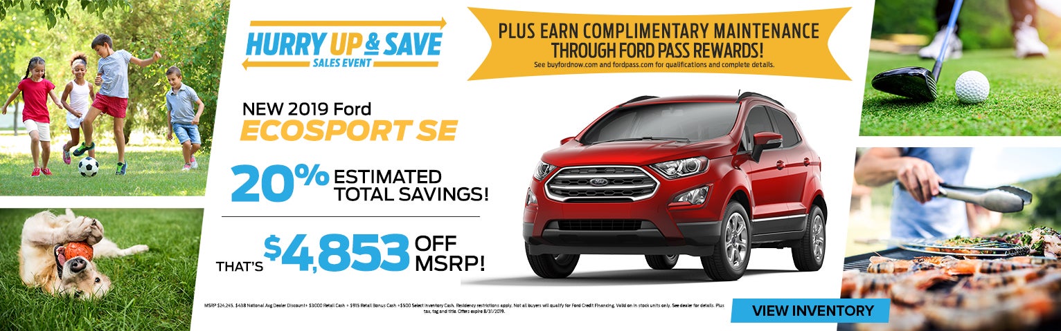 Supreme Ford, New & Used Ford Dealership in Slidell, LA, Serving New ...