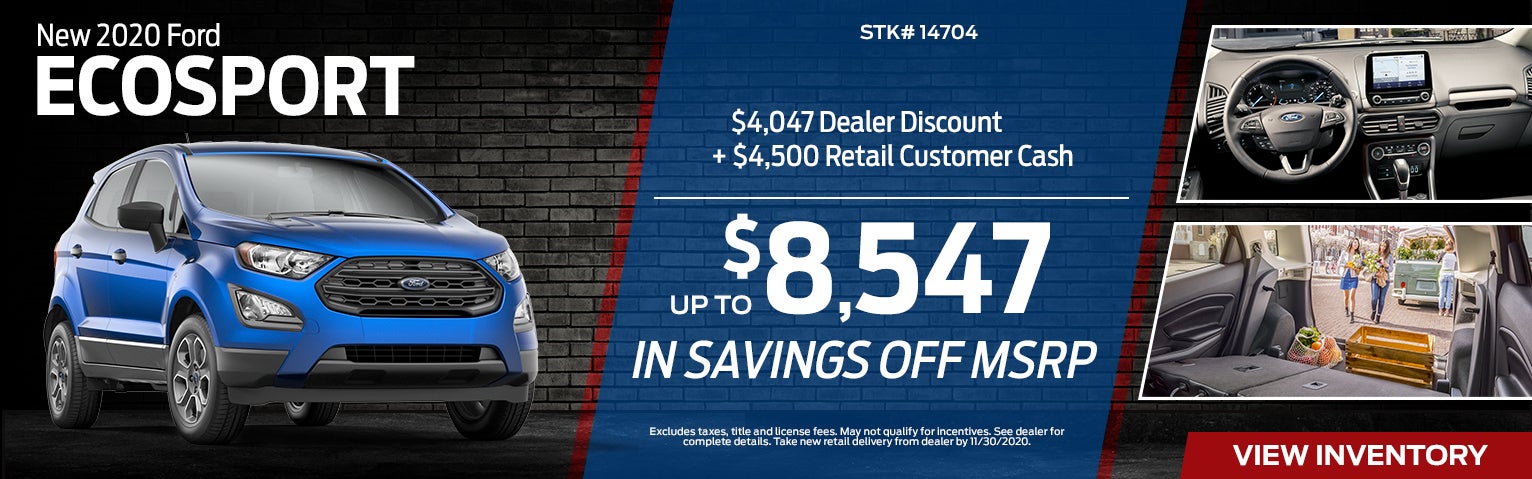 Supreme Ford, New & Used Ford Dealership in Slidell, LA, Serving New ...