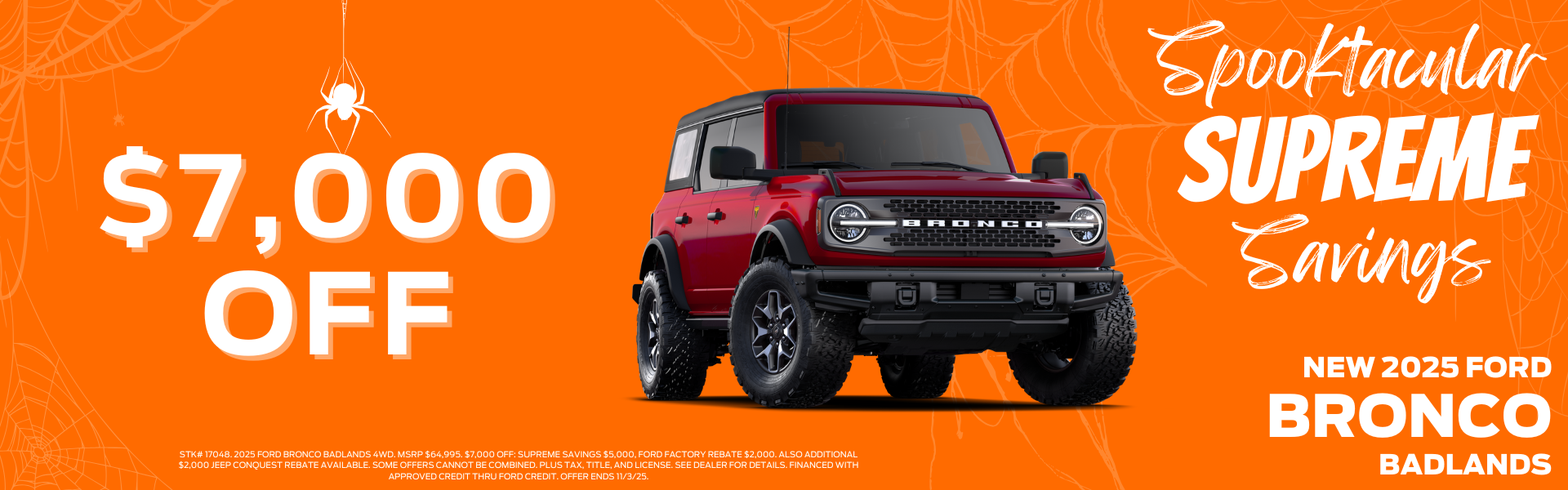 Supreme Ford, New & Used Ford Dealership in Slidell, LA, Serving New ...